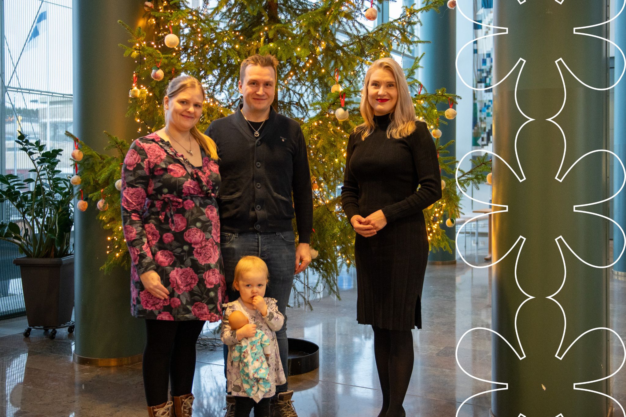 Naantalin asukasluku ylitti 20 000 asukkaan rajan | Naantali