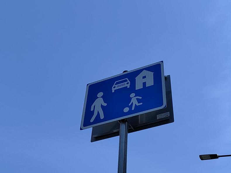 Tullikatu välillä tori–Tuulensuunkatu muuttui pihakaduksi – huomioi ...