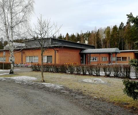 Peruskoulut | Naantali